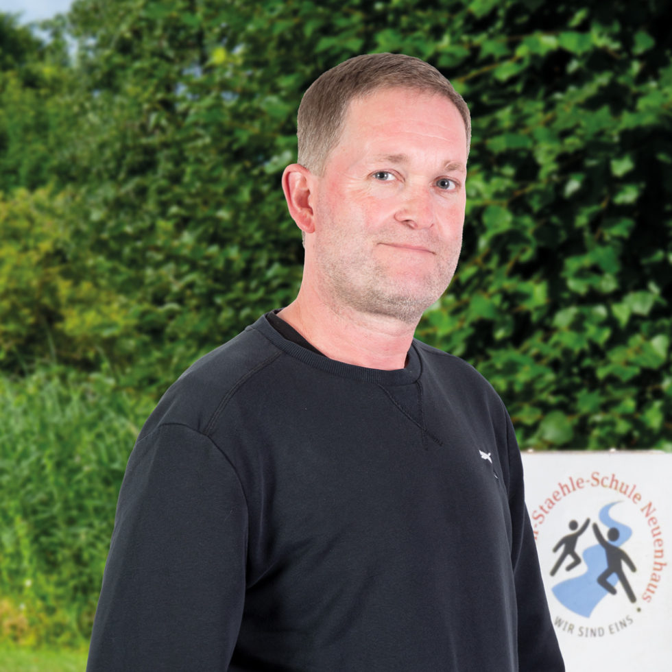 Wilhelm-Staehle-Schule | Ein engagiertes Kollegium